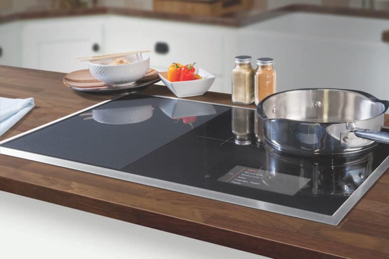 Find a Cooktop Made with EuroKera Glass-Ceramic - EuroKera