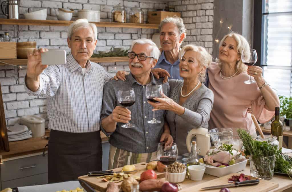 Why the Kitchen is Still the Soul of the Home - EuroKera